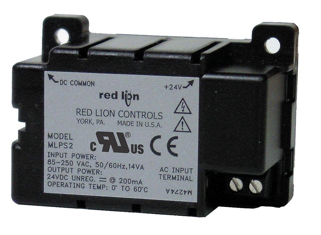 CUB4L800 Red Lion Controls - Datasheet PDF & Technical Specs