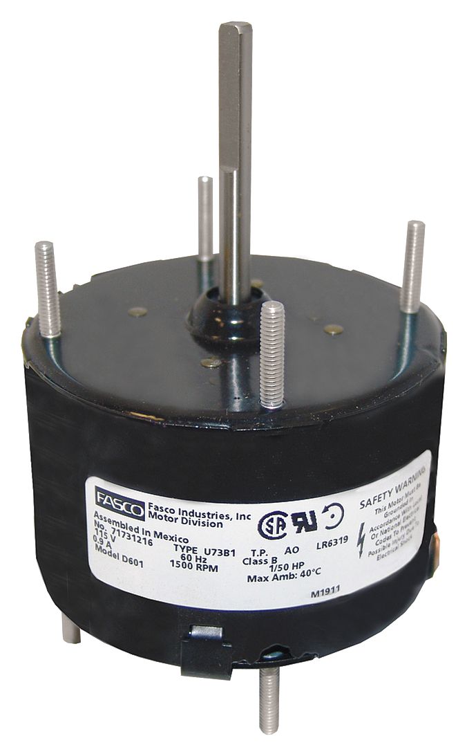 D601 Fasco Distributors And Price Comparison Octopart Component Search