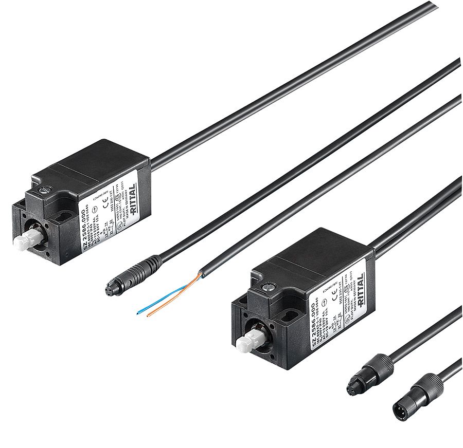 4315810 Rittal - Datasheet PDF & Technical Specs