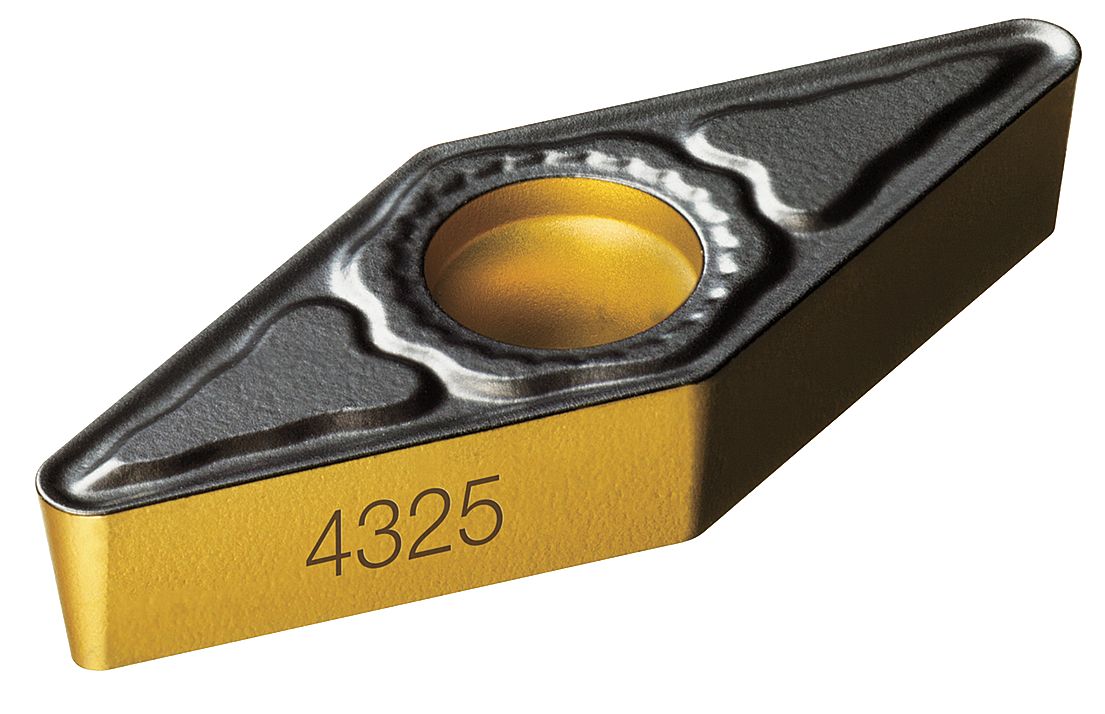 VBMT 331-PM 4325 - Sandvik Coromant - VBMT331PM4325