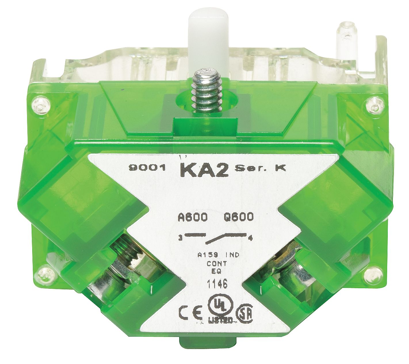 9001KA2 - Schneider Electric - datasheet