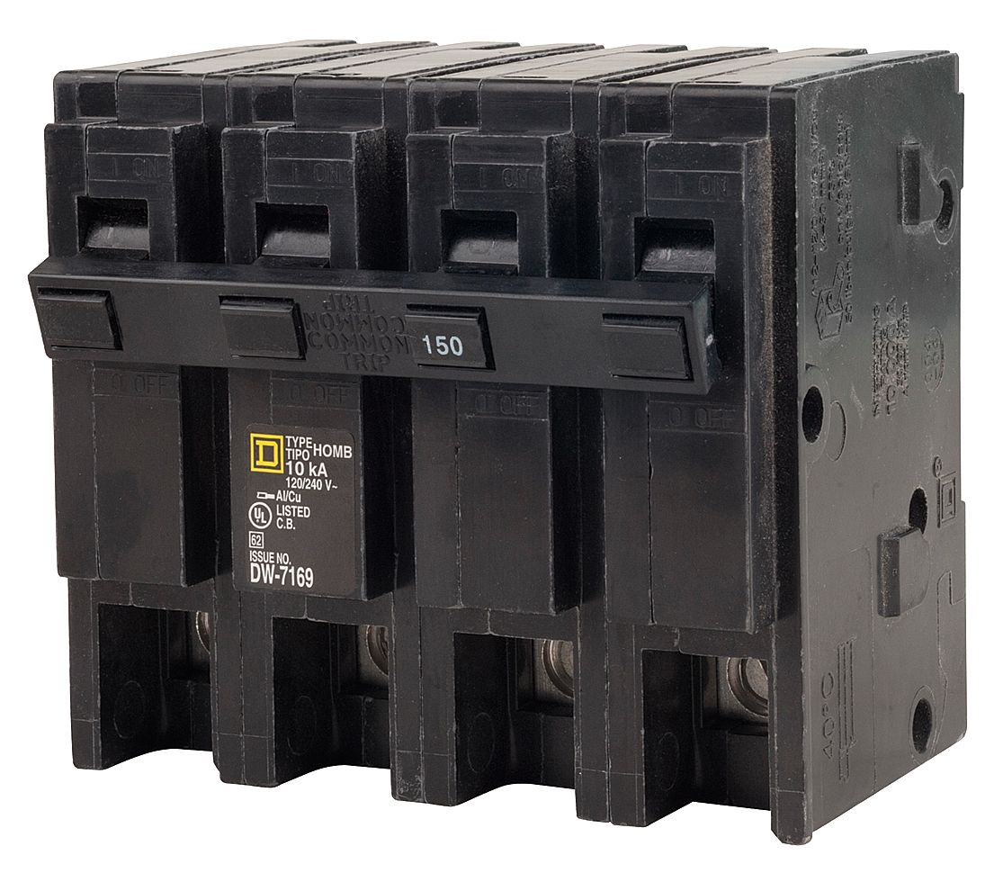 HOM2150 - Square D