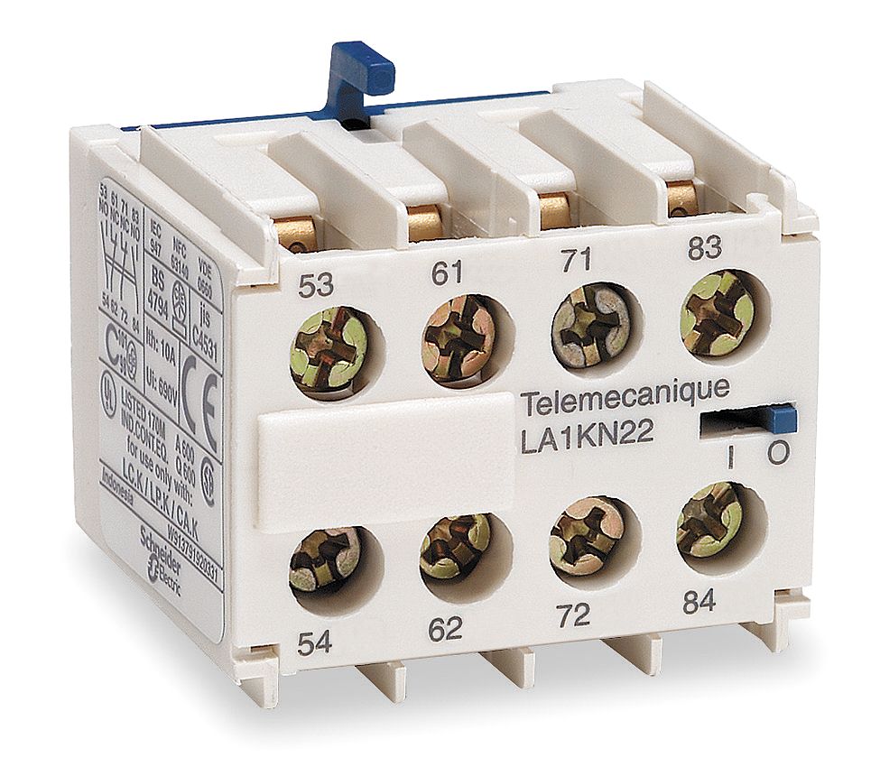LA1KN20 - Schneider Electric - datasheet