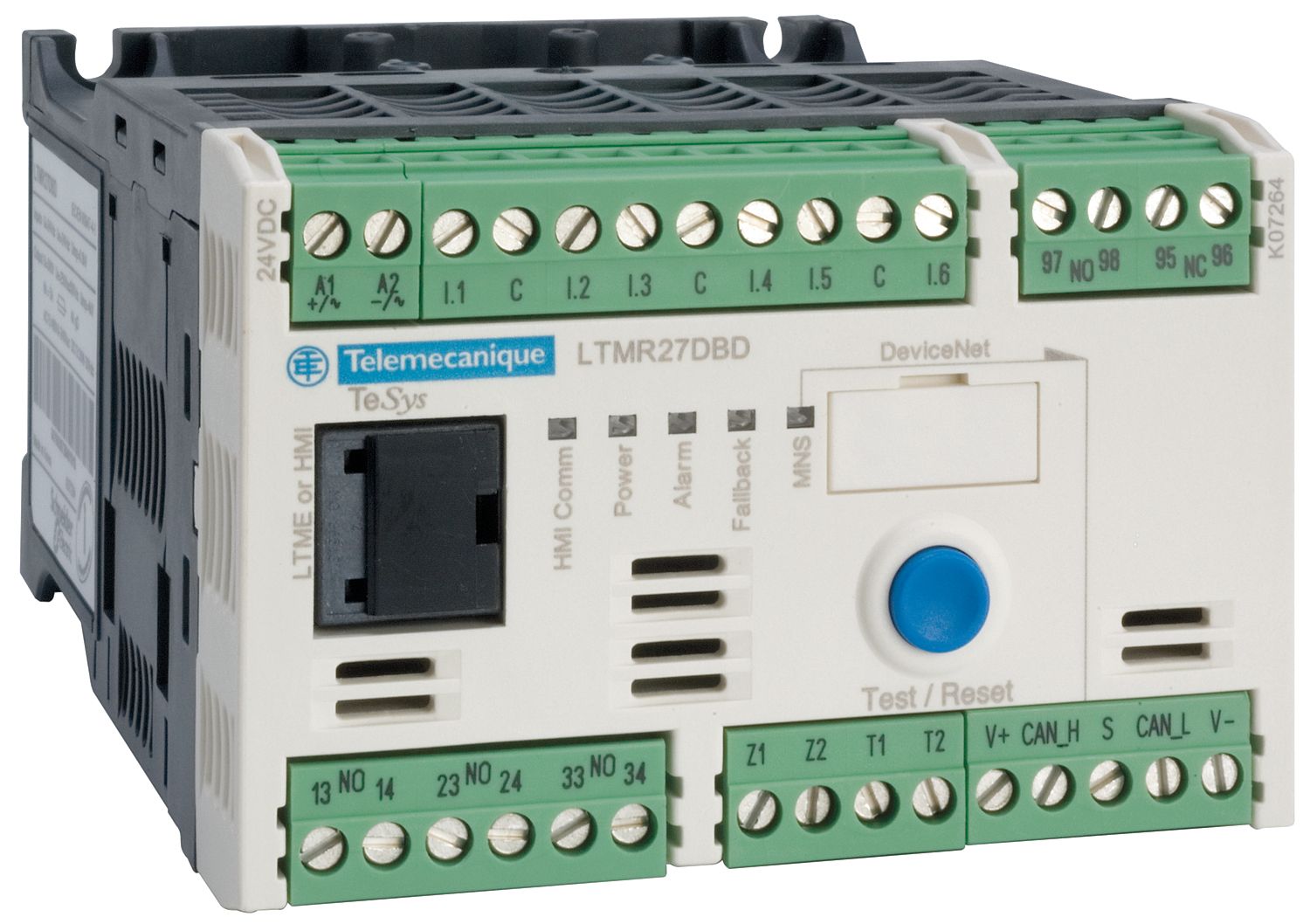 LTMR08DFM Schneider Electric datasheet | Octopart