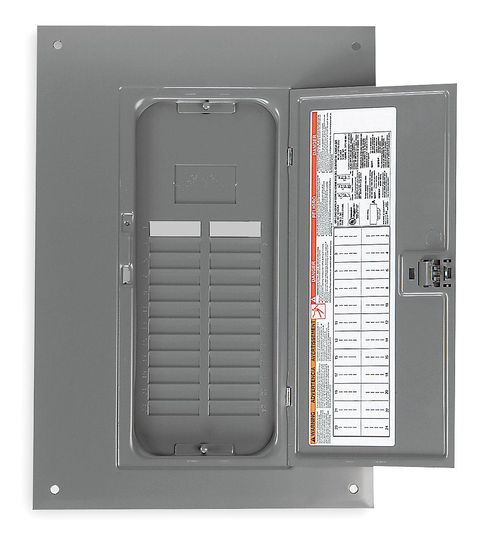 QOC40UF Square D - Datasheet PDF & Technical Specs