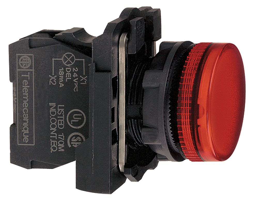 XB5AV64 - Schneider Electric - datasheet