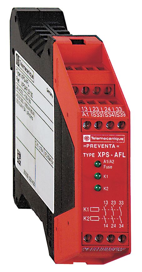 XPSAFL5130P - Schneider Electric - datasheet