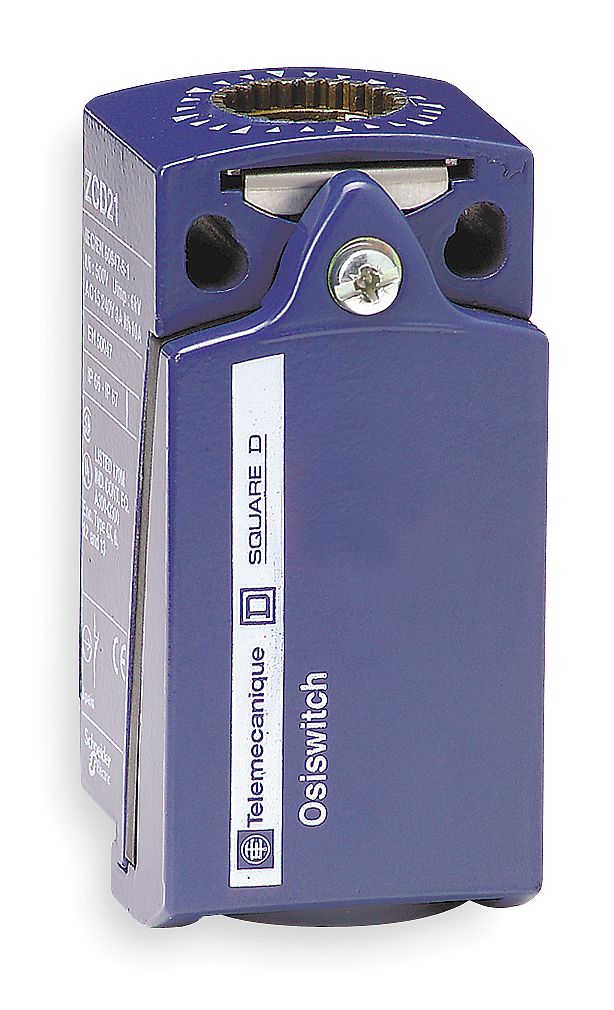 ZCD21 - Telemecanique - datasheet