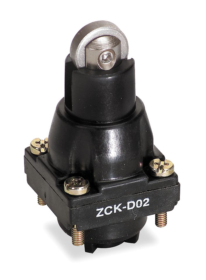 ZCKD02 - Telemecanique - datasheet