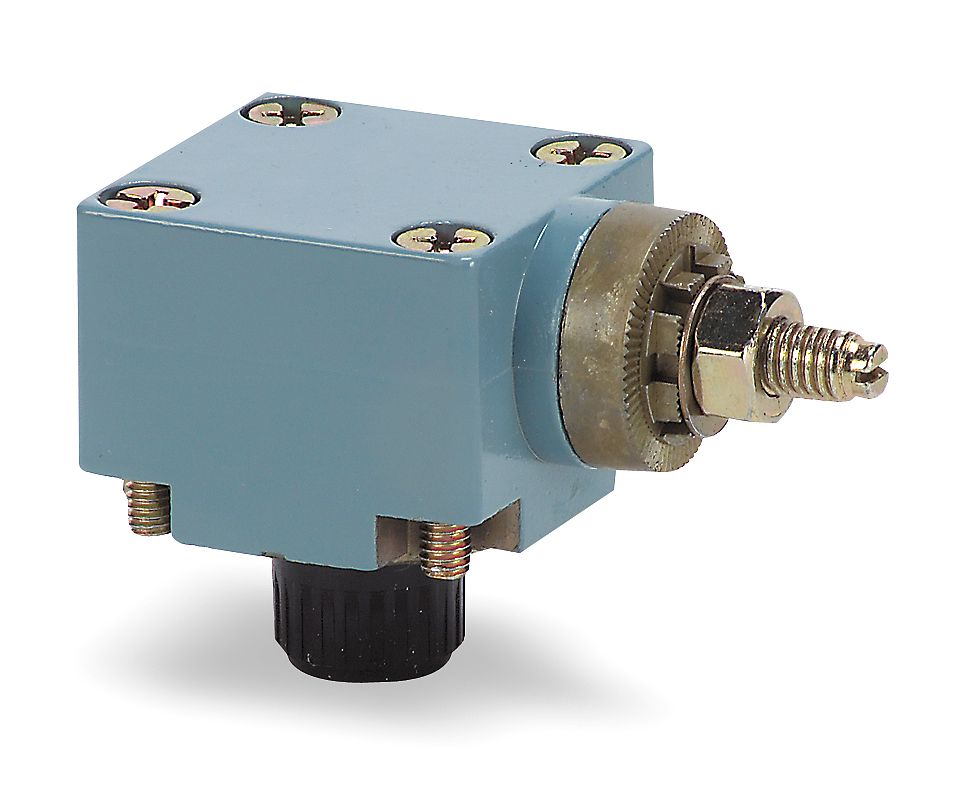 ZCKE05 - Telemecanique - datasheet