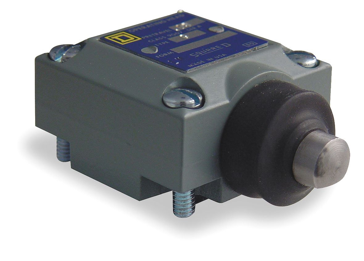 ZCKE63 - Telemecanique - datasheet