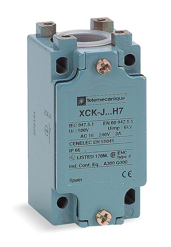 ZCKJ1H7 - Schneider Electric - datasheet