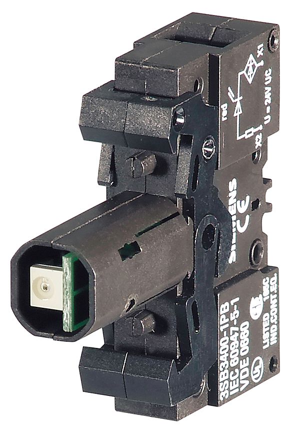 3SB3400-1PB Siemens datasheet | Octopart