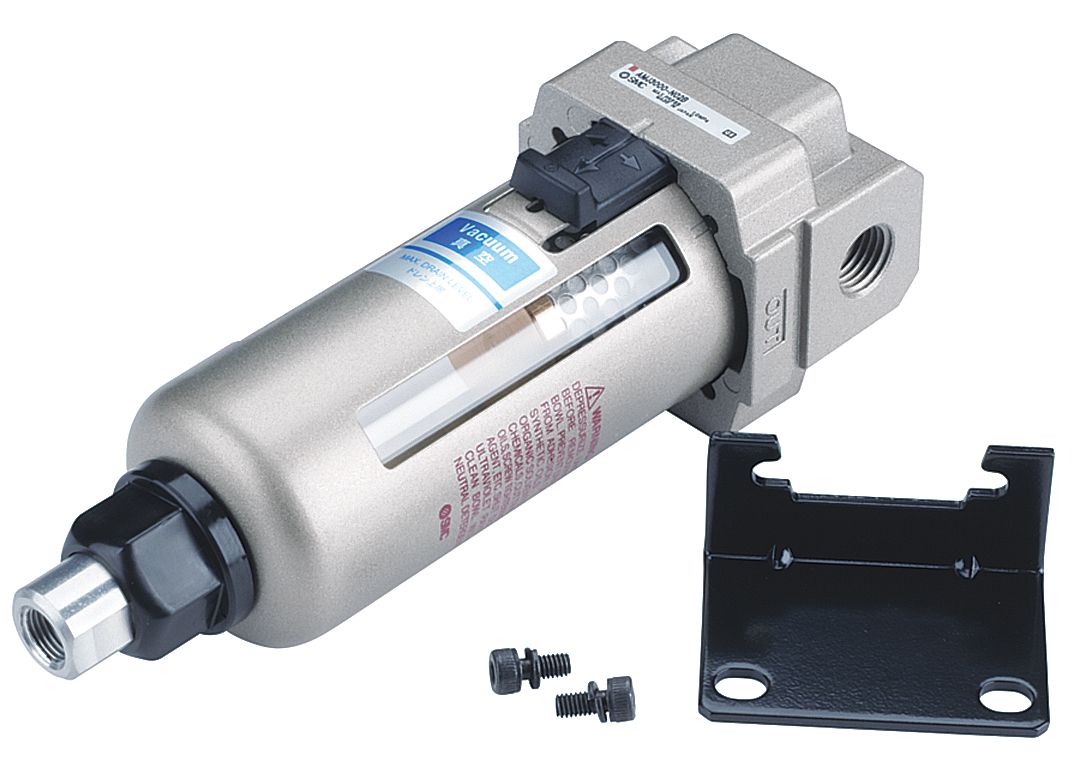AMJ3000-N03B SMC - Pneumatics - Distributors, Price Comparison, and Datasheets | Octopart ...