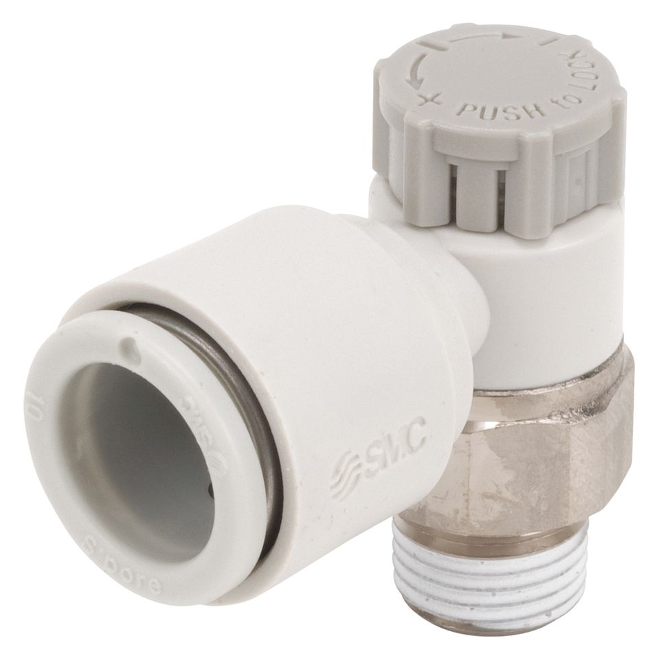 AS2201F-01-10SA SMC - Pneumatics - Distributors, Price Comparison, and Datasheets | Octopart ...