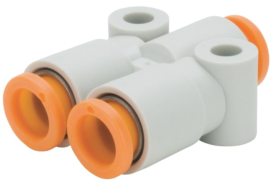 KQ2U06-00A SMC - Pneumatics - Distributors, Price Comparison, and ...