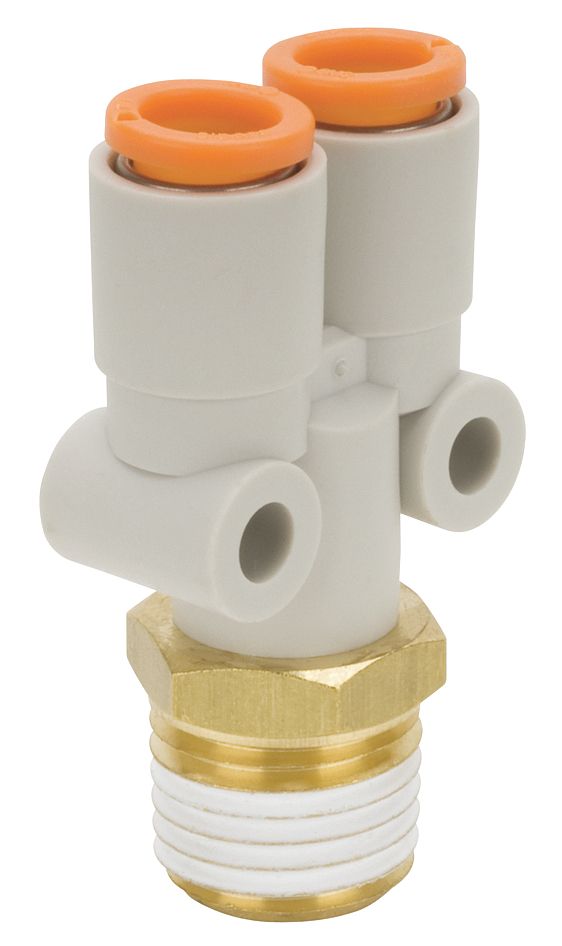 KQ2U05-02AS SMC - Pneumatics - Distributors, Price Comparison, and Datasheets | Octopart ...