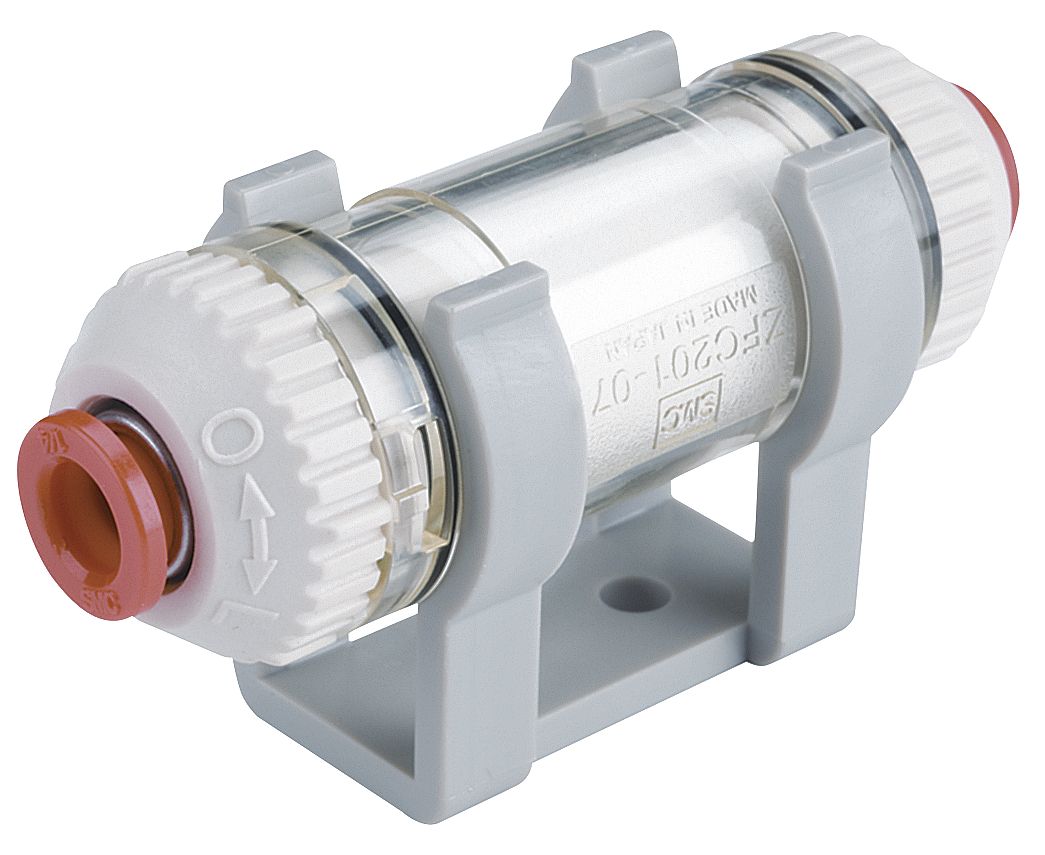 ZFC101-03B SMC - Pneumatics - Distributors, Price Comparison, and ...