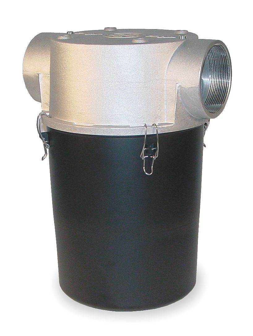 CT-235P-400C Solberg - Pneumatics - Distributors and Price Comparison ...