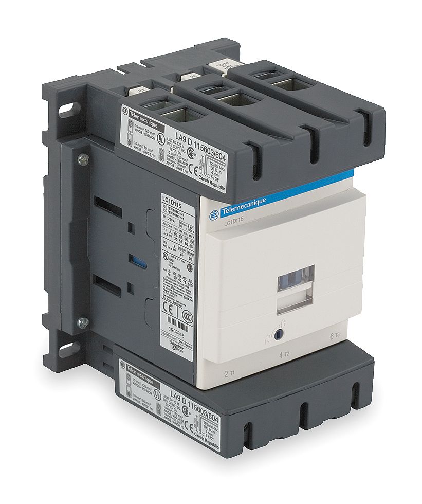 LC1D115BD - Schneider Electric - datasheet