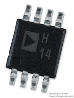 AD8132WARMZ-R7 Analog Devices - Datasheet PDF & Technical Specs
