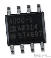 ADA4000-1ARZ Analog Devices - Datasheet PDF & Technical Specs