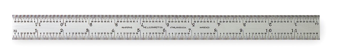 CB12-4R Starrett - Tools and Supplies - Distributors and Price ...