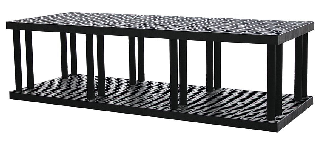 S9636B - Structural Plastics