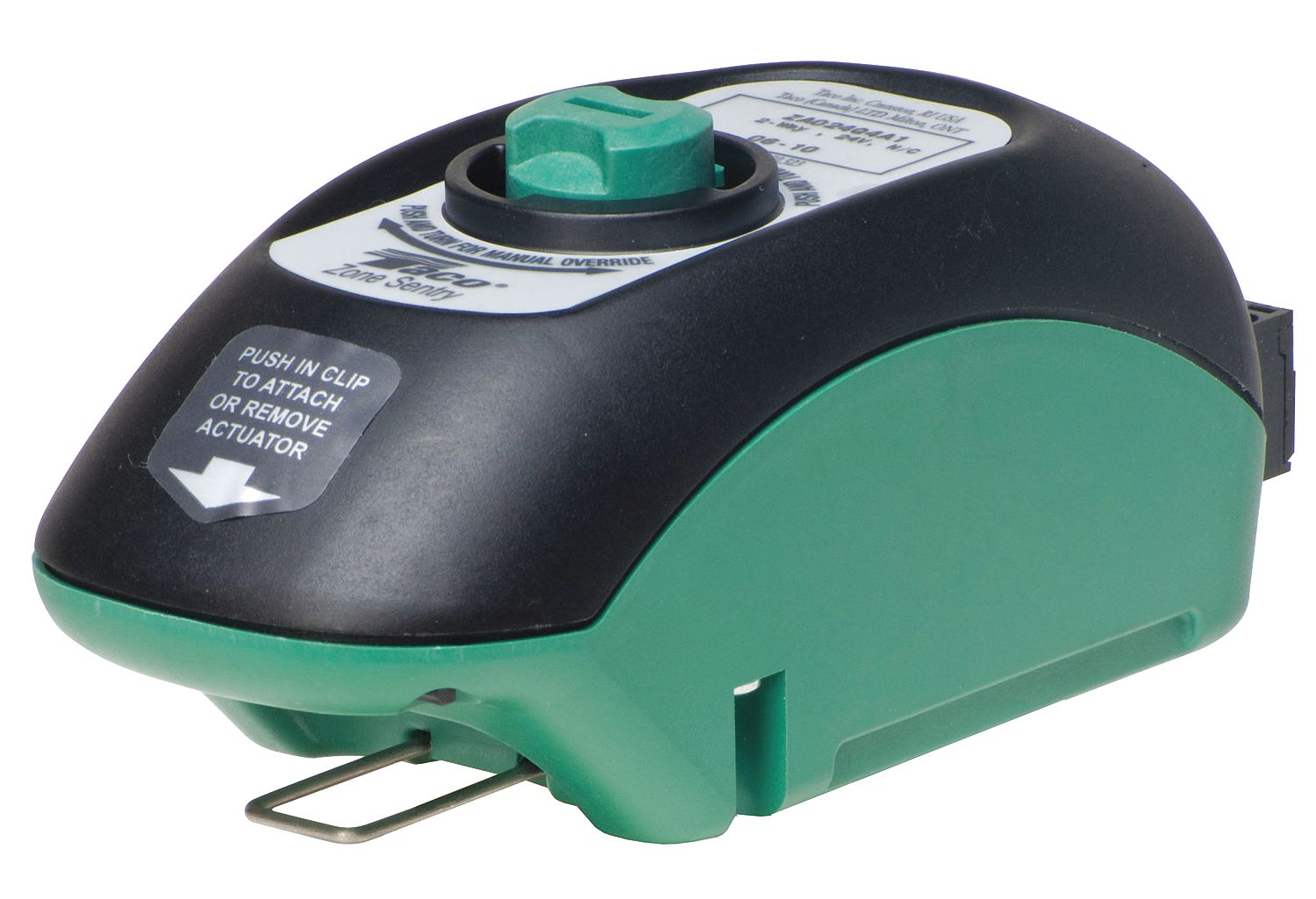 ZA024Q4A1 Taco - Distributors and Price Comparison | Octopart component ...