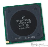 P2020NSN2MHC NXP Semiconductors - Datasheet PDF & Technical Specs