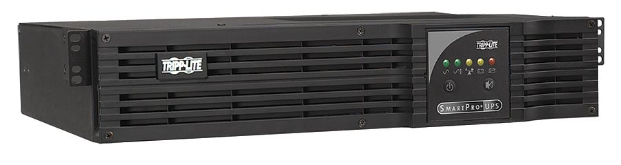 SMART3000RM2U Tripp Lite - Datasheet PDF & Technical Specs