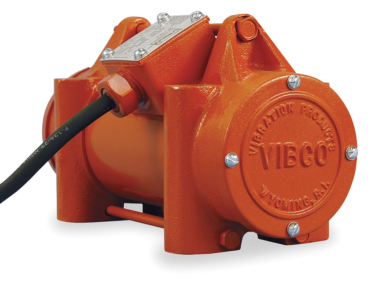 2P-2500-3-575V Vibco - Distributors and Price Comparison | Octopart ...