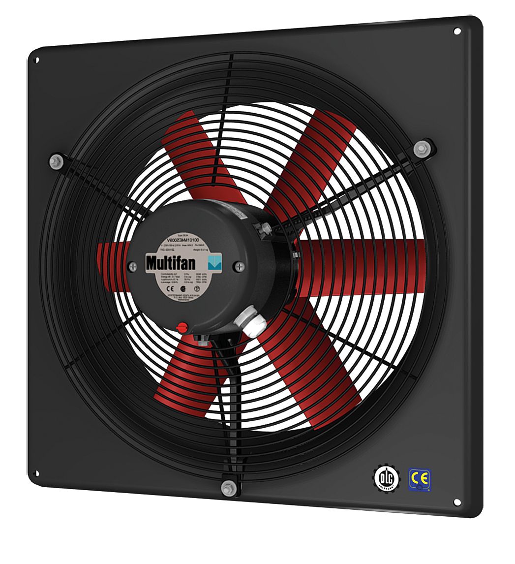 4E40-K-120V Multifan - Distributors and Price Comparison | Octopart ...