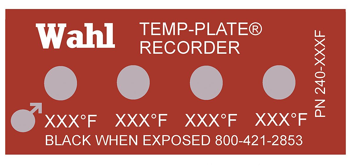 240-202F Wahl - Distributors and Price Comparison | Octopart component ...