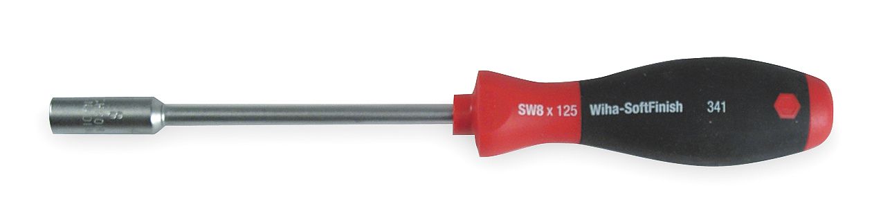 34130 WIHA - Screw and Nut Drivers - Distributors, Price Comparison ...