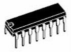 DM7400N onsemi - Datasheet PDF & Technical Specs