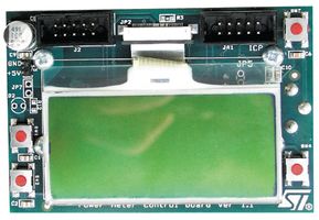 STEVAL-IPE001V1 STMicroelectronics - Embedded Processors and Controllers - Distributors, Price ...