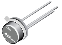 LM35DZ Texas Instruments - Datasheet PDF & Technical Specs