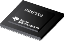 OMAP3530ECBC Texas Instruments - Datasheet PDF & Technical Specs