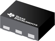 TPD2E001DRLR Texas Instruments - Datasheet PDF & Technical Specs