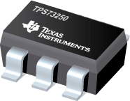 TPS73250DBVRG4 Texas Instruments - Datasheet PDF & Technical Specs