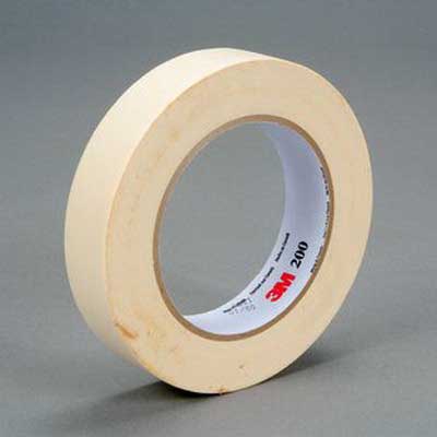 200-24MM 3M - Datasheet PDF & Technical Specs