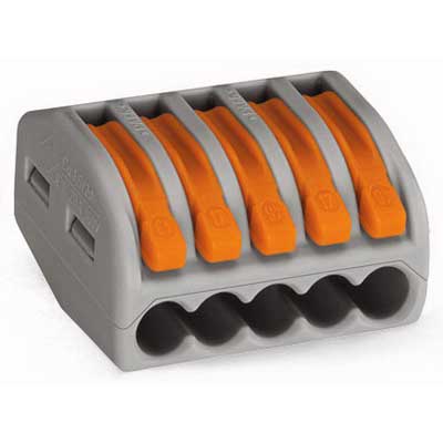 222-415 - WAGO - 222415 - datasheet