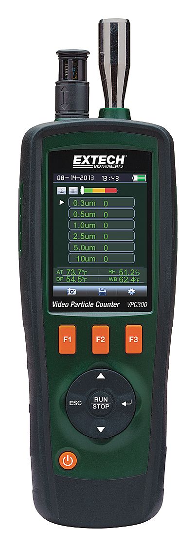 VPC300 Extech Instruments - Test Equipment - Distributors, Price ...