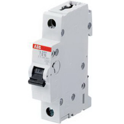 S202-K16 ABB Control - Datasheet PDF & Technical Specs