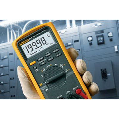 FLUKE-83-5 - Fluke - FLUKE835 - datasheet