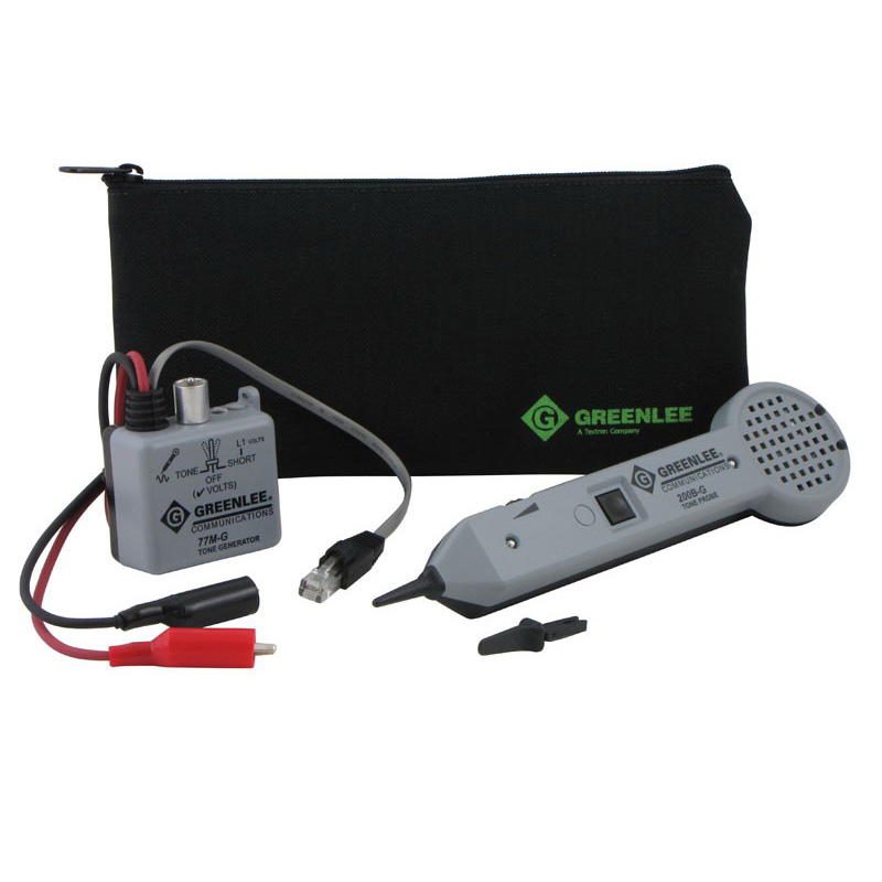 601K-G Greenlee - Test Equipment - Distributors, Price Comparison, and ...