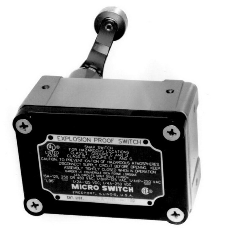 EXD-AR-3 Honeywell - Datasheet PDF & Technical Specs