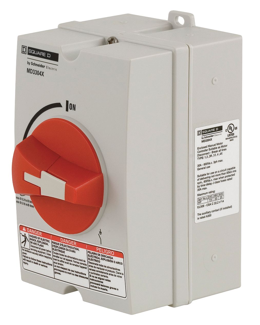 Schneider Electric Deutschland