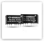 MCWI05-24S033 MinMax - Power Supply Modules - Distributors, Price Comparison, and Datasheets ...